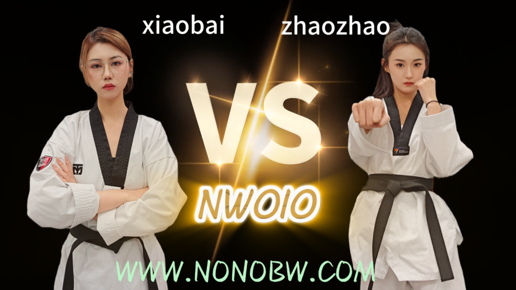SHOP – NONOBW