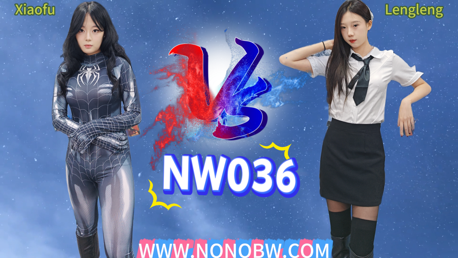 SHOP – NONOBW
